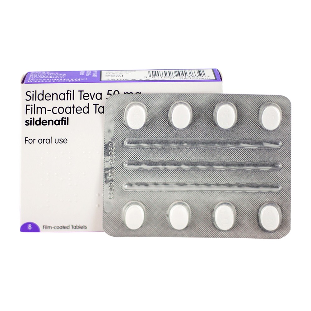 Sildenafil • Order Impotence Pills • OnlineClinic®