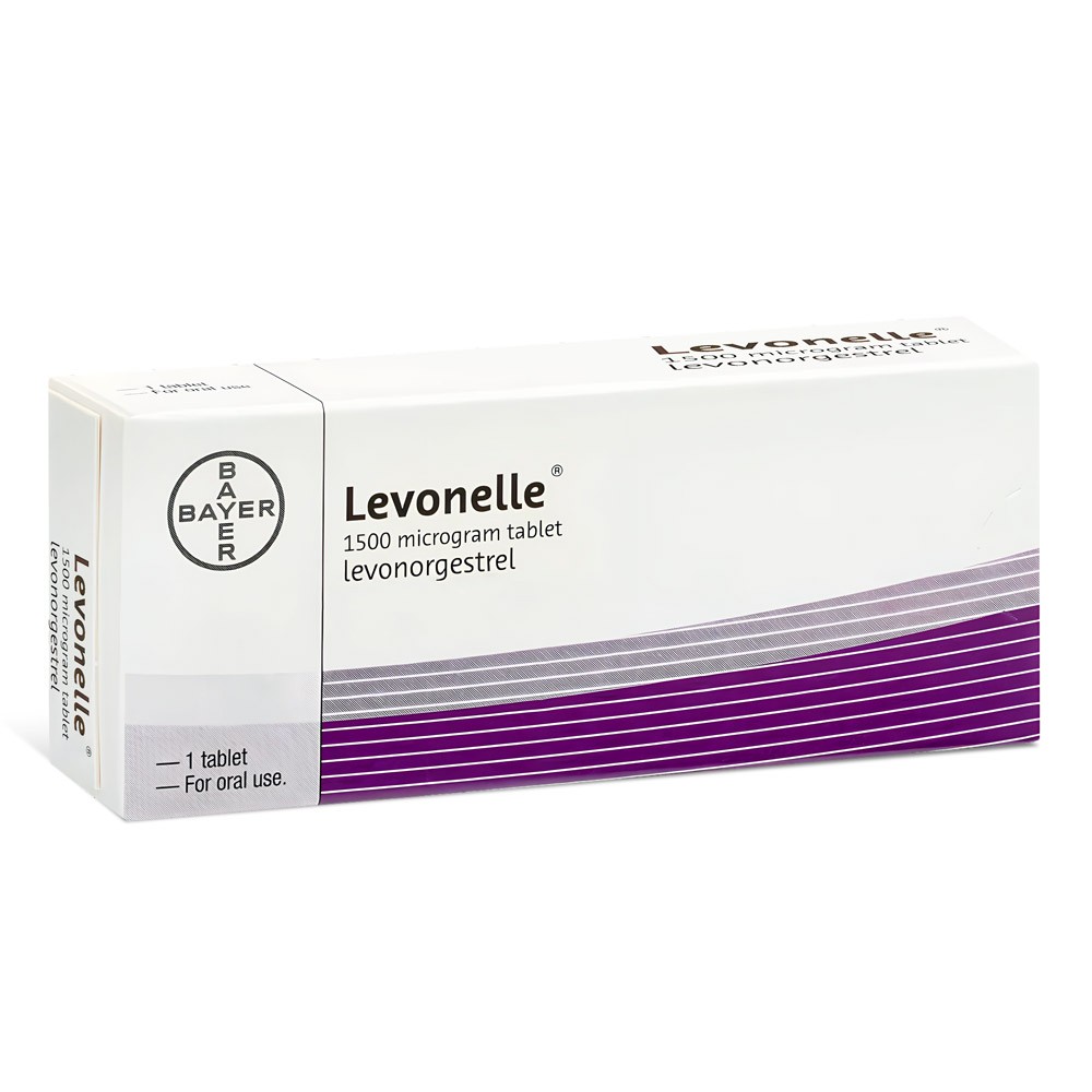 Levonelle • Buy Morning After Contraceptive Pill • OnlineClinic®