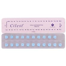 Cilest - Buy Effective Contraception Pill | OnlineClinic