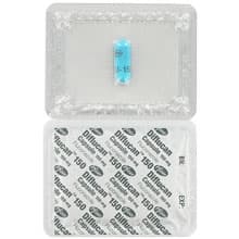 Diflucan - Order 150mg Thrush Treatment | OnlineClinic