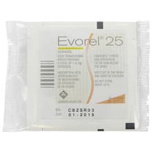 Evorel • Buy Hormone Replacement Therapy Patches • OnlineClinic®
