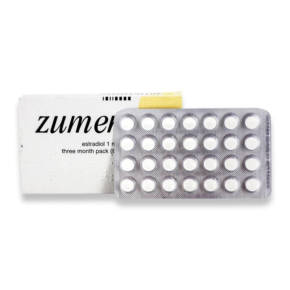 Buy Elleste • Solo, Duet & Duet Conti HRT Patches • OnlineClinic®